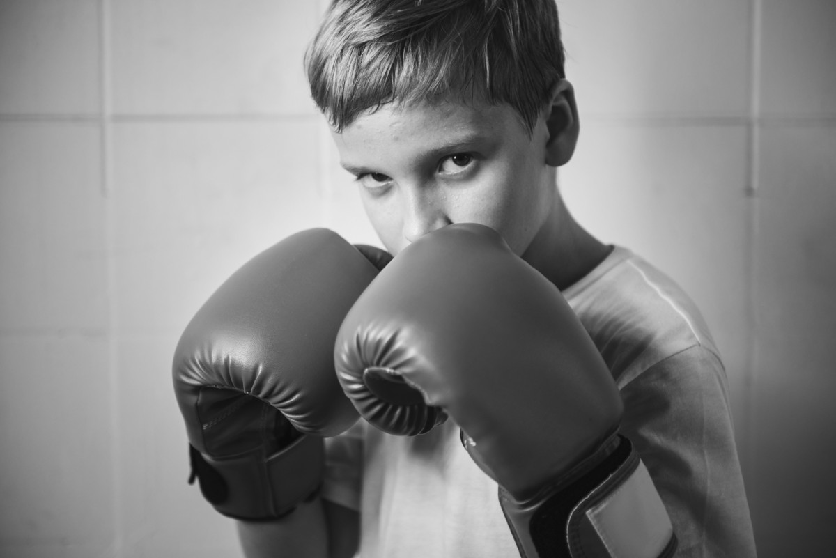 How to Stop Negative Self-Talk: 4 Easy Steps to Silence Negative ...